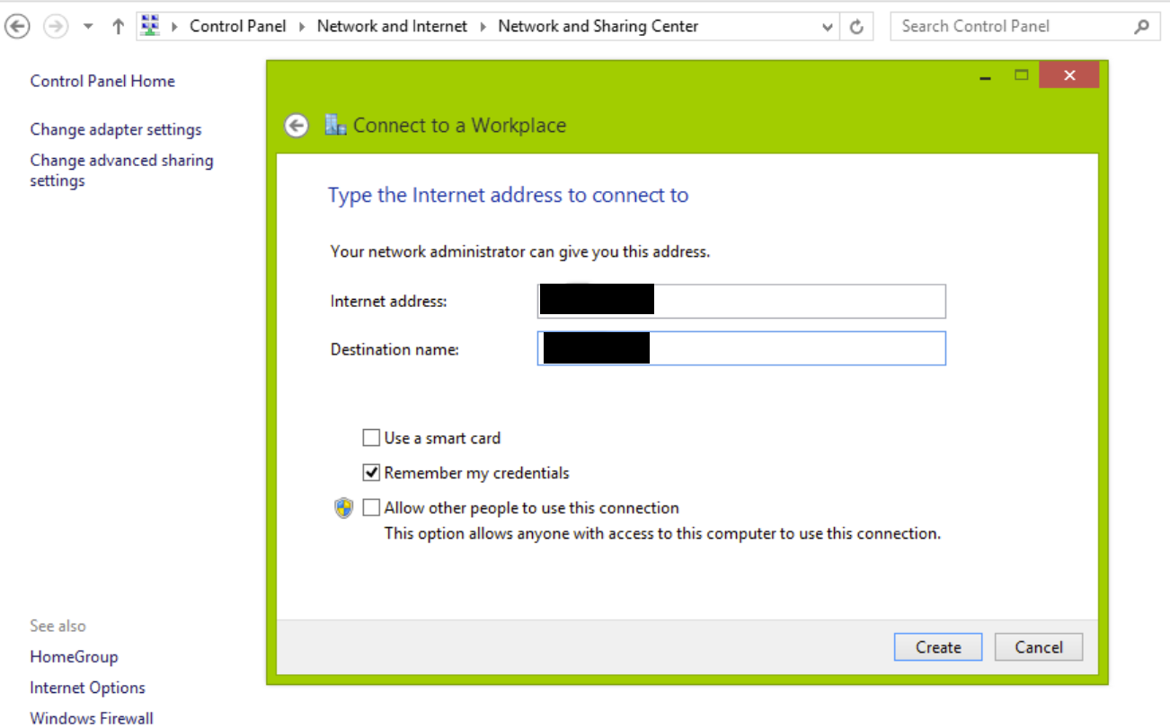 Using Remote Access VPN with VPC | Apiculus Technical Documentation