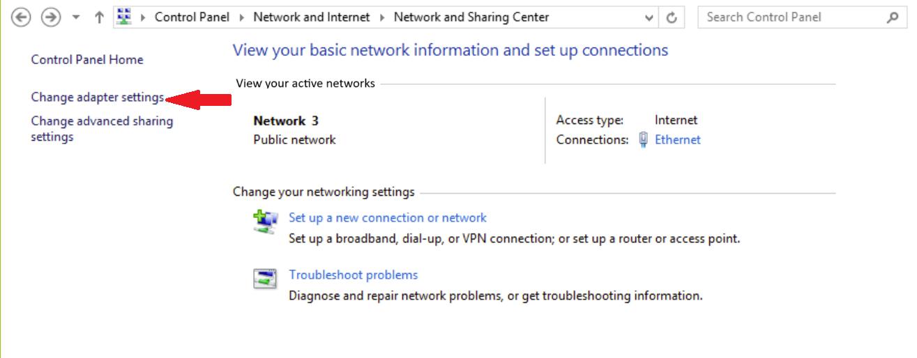 Using Remote Access VPN with VPC | Apiculus Technical Documentation